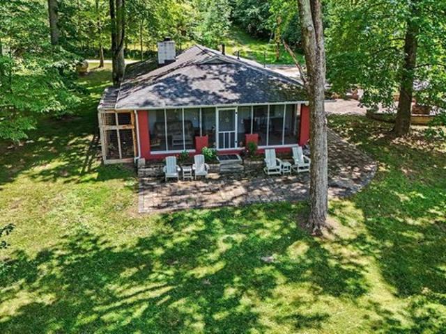 14214 Long Run Rd, Laurelville, OH 43135