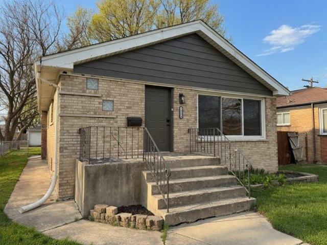 14214 Minerva Ave, Dolton, IL 60419