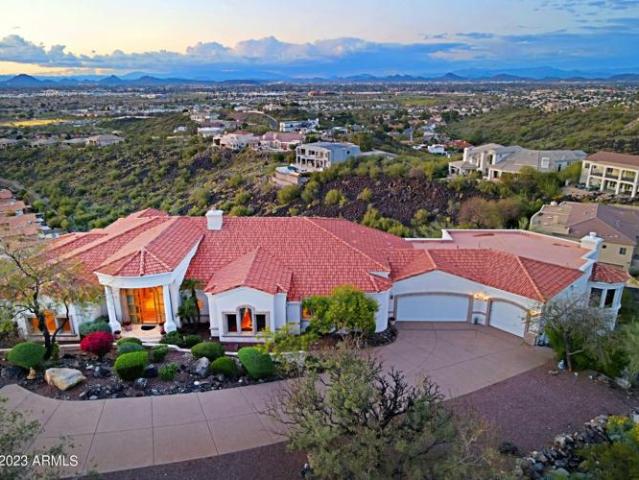 14214 N Moon Mountain Trail, Phoenix, AZ 85023