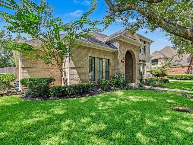 14214 Ridgewood Lake Court
