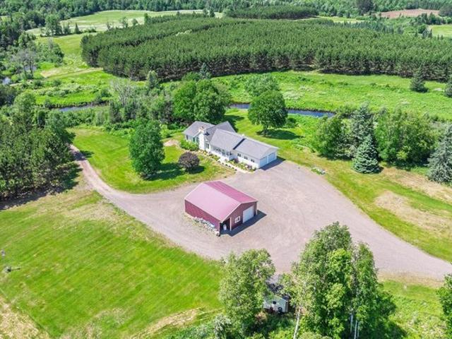 14215 Tamarack Ln, Butternut, WI 54514