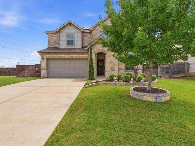 14215 Alloro Dr, Austin, TX 78717
