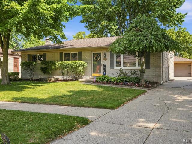 14215 Alpena Drive