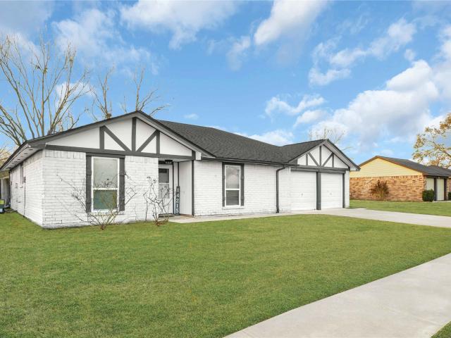 14215 Barrone Dr, Cypress, TX 77429 | MLS #14383 | Compass