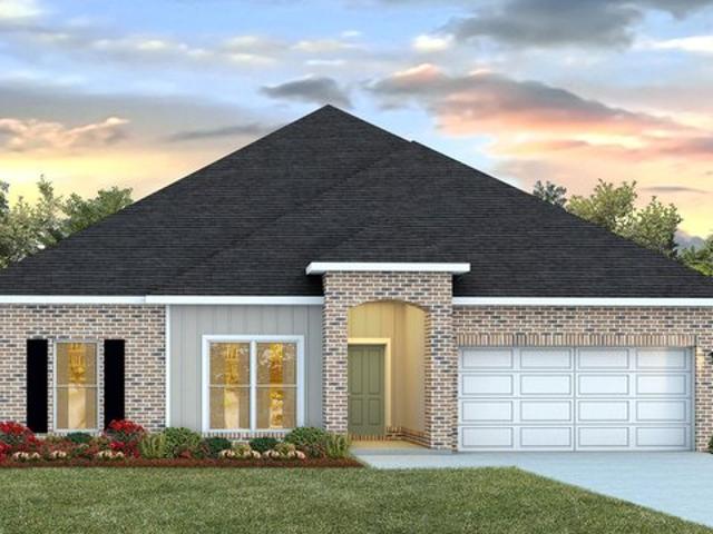 14215 Cabernet St, Vancleave, MS 39565