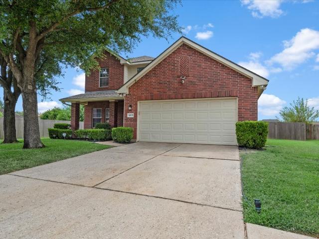 14215 Darrah Drive