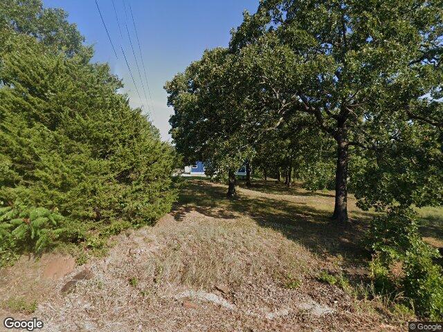 14215 E 208th St S, Bixby, OK 74008