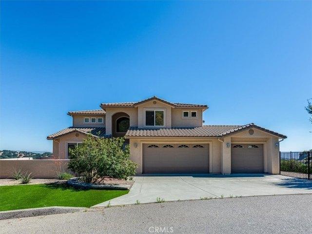14215 Mary Austin Ln, Atascadero, CA 93422