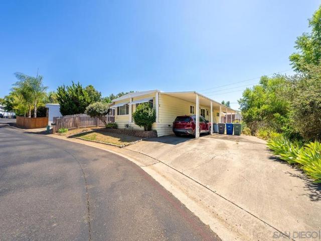 14215 Pecan Park Ln SPC 5A