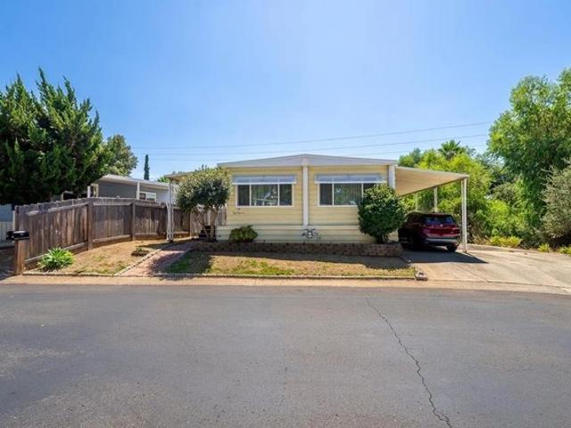 14215 Pecan Park Ln Spc 5A, El Cajon, CA 92021