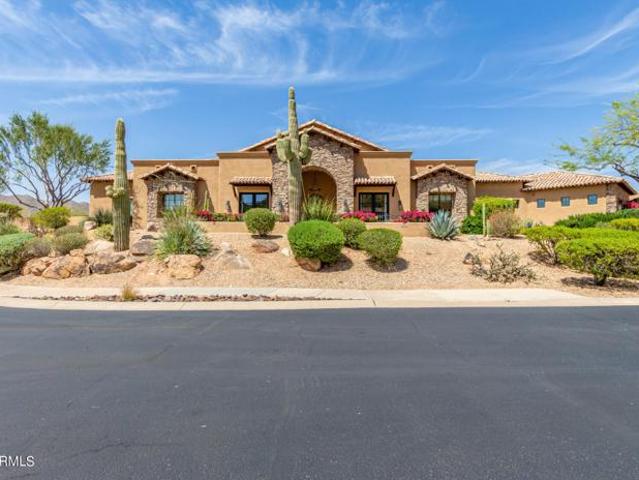 14216 E Desert Cove Ave, Scottsdale, AZ 85259
