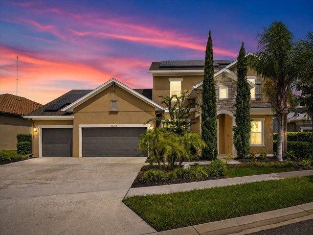 14216 Lambert Bridge Ln, Lithia, FL 33547