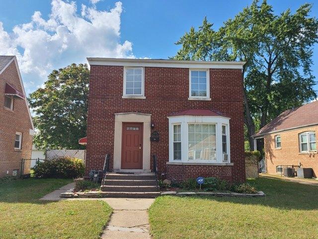14216 S Michigan Ave, Riverdale, IL 60827