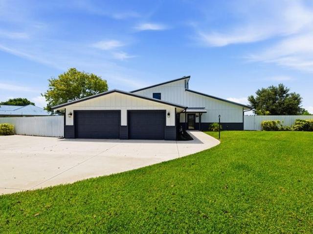 14216 SW 144th Pkwy, Okeechobee, FL 34974