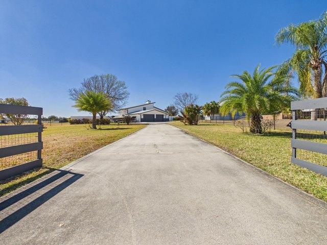 14216 SW 144th Pkwy, Okeechobee, FL 34974