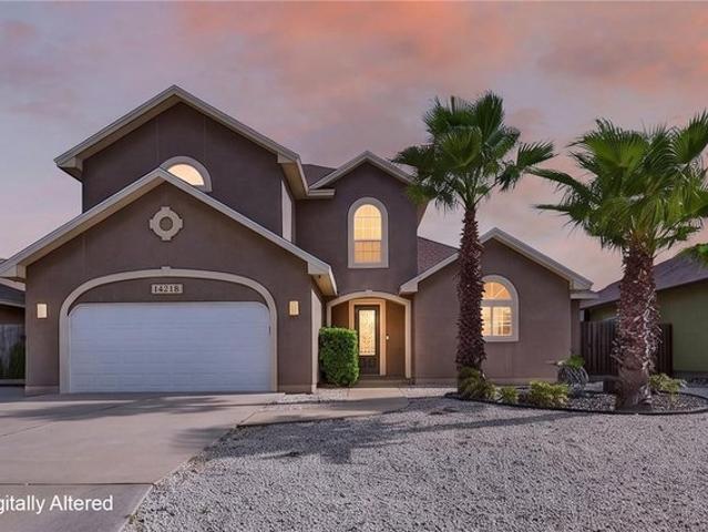 14218 Allamanda Dr, Corpus Christi, TX 78418