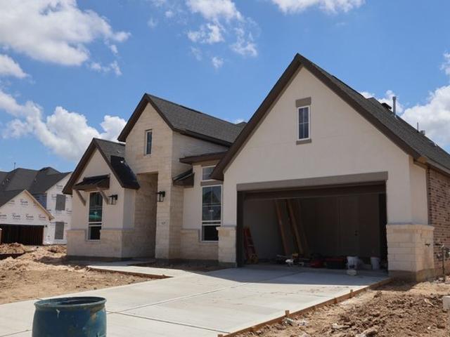 14218 Angelica View Ln, Cypress, TX 77433