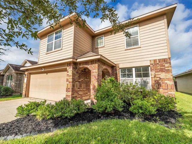 14218 Brunswick Place Dr, Houston, TX 77047