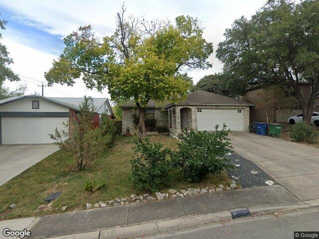 14218 Fairwayhill, San Antonio, TX 78217