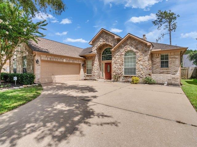 14218 Laurus Estates Ln, Cypress, TX 77429