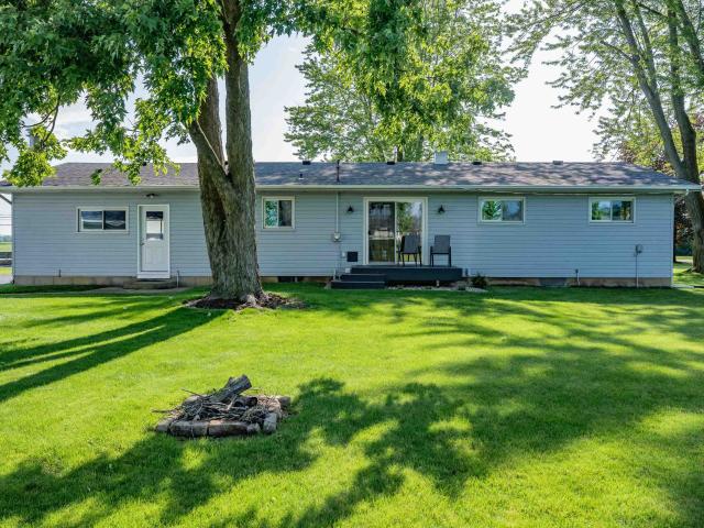 14218 Minnich Road