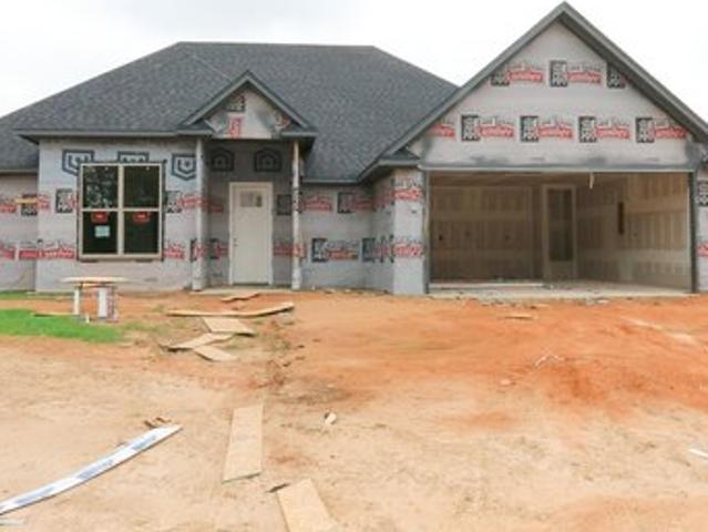 14219 Aliyah Ct, Tyler, TX 75703