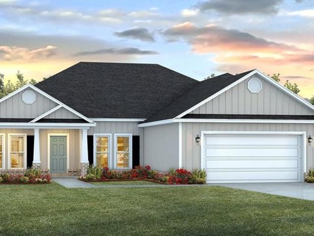 14219 Cabernet St, Vancleave, MS 39565