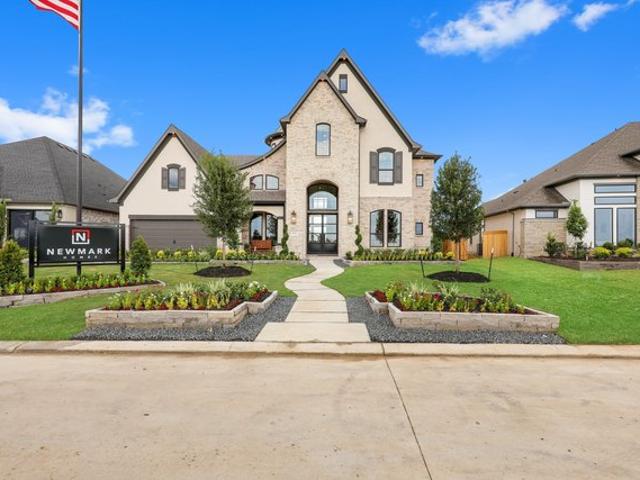 14219 Casa Capistrano, Cypress, TX 77433