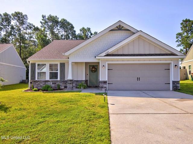 14219 Sanctuary Trails Dr, Gulfport, MS 39503