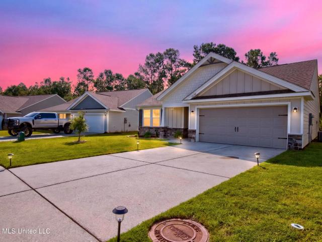 14219 Sanctuary Trails Drive