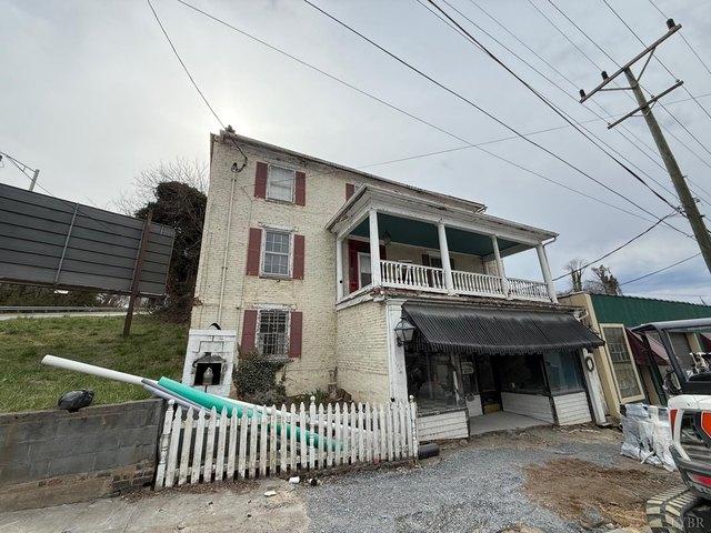 1421 Main St, Lynchburg, VA 24504