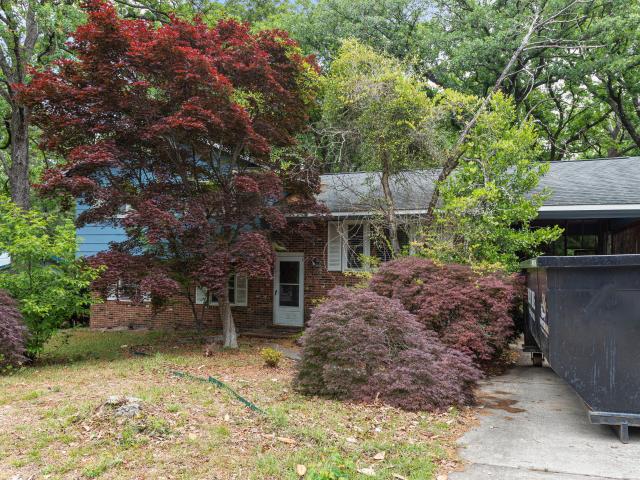 1421 Marlborough Road