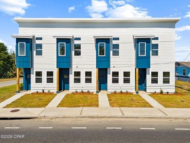 1421 Martin Luther King Junior Blvd Unit B, Panama City, FL 32401