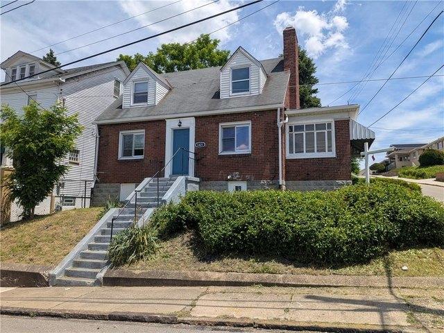 1421 Meadow St, McKeesport, PA 15132
