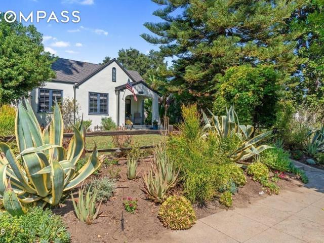 1421 Monte Vista St, Pasadena, CA