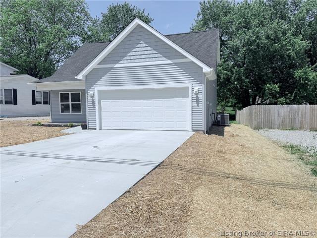 1421 Mount Zion Road