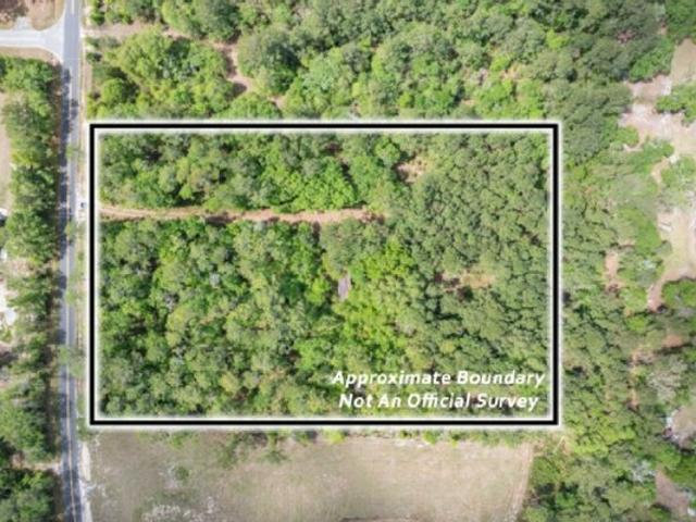 1421 NW Baughn Rd, Lake City, FL 32024