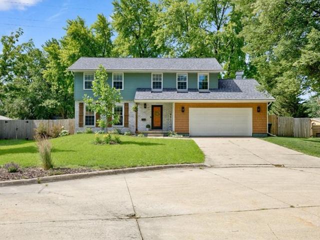 1421 NW Pebble Dr, Ankeny, IA 50023