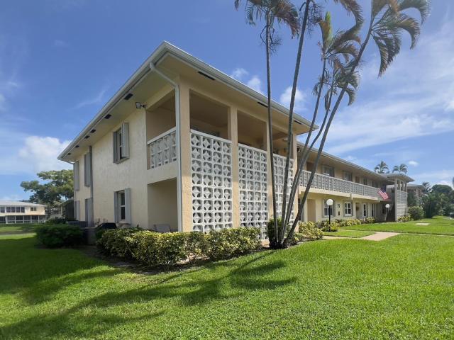 1421 NW 19th Ter, Unit 102, Delray Beach, FL 33445 | MLS #R11129