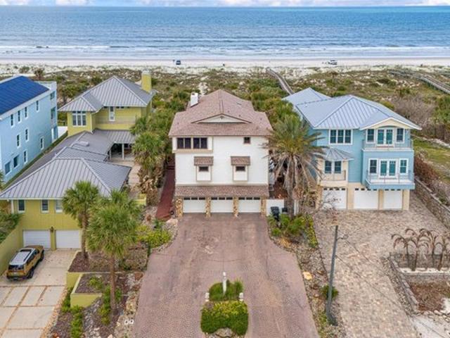 1421 N Atlantic Ave, New Smyrna Beach, FL 32169