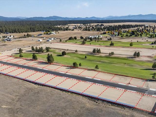 1421 N High Desert Dr, Deer Park, WA 99006