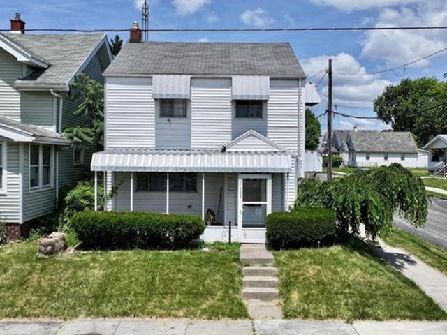 1421 N Ravine Pkwy, Toledo, OH 43605