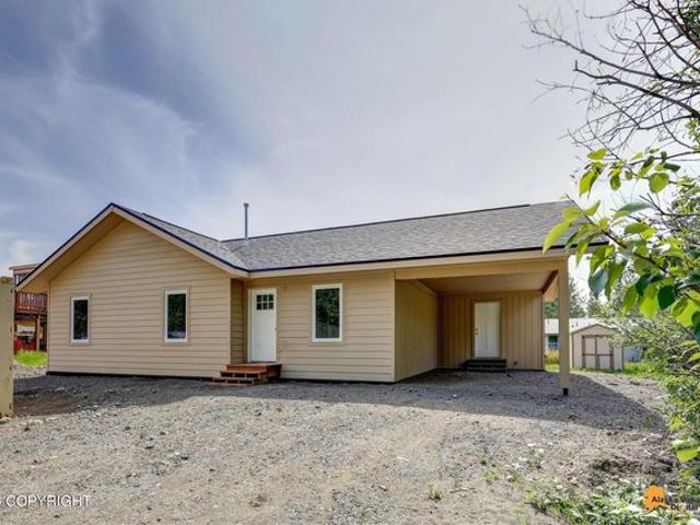 1421 N Williwaw Way, Wasilla, AK 99654