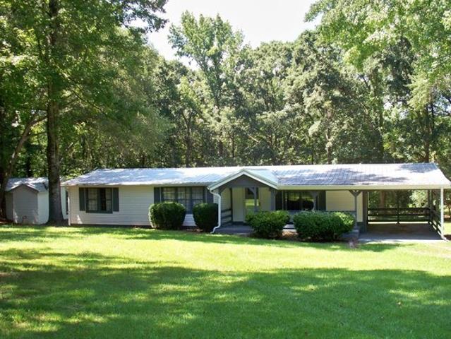 1421 Oconee Springs Rd, Eatonton, GA 31024