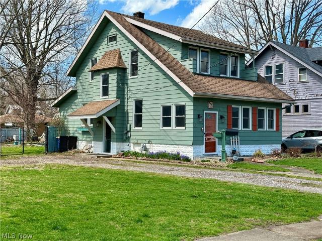 1421 Ohio Avenue