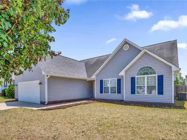 1421 Avoncroft Drive