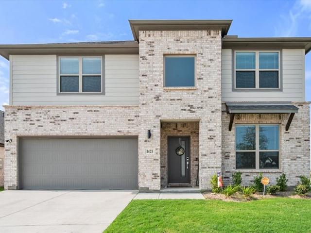 1421 Arciones Rd, Haslet, TX 76052