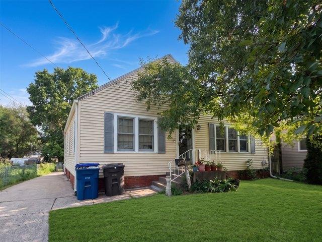 1421 Arthur Ave, Des Moines, IA 50316