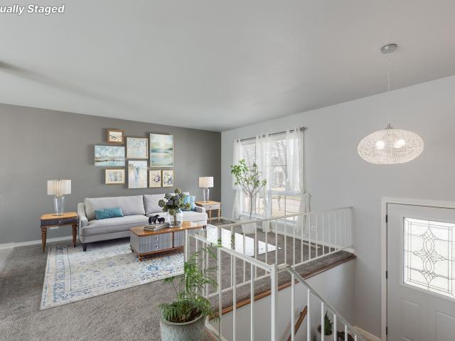 1421 Barberry Lane