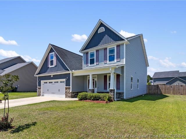 1421 Benchmark Way